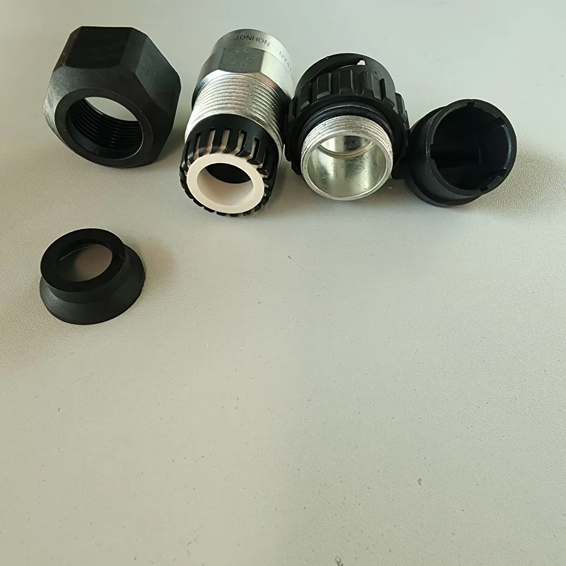 2pin Power Connector Rnt447 32/02 Rru Plug Dc Ericsson Connector - Buy ...