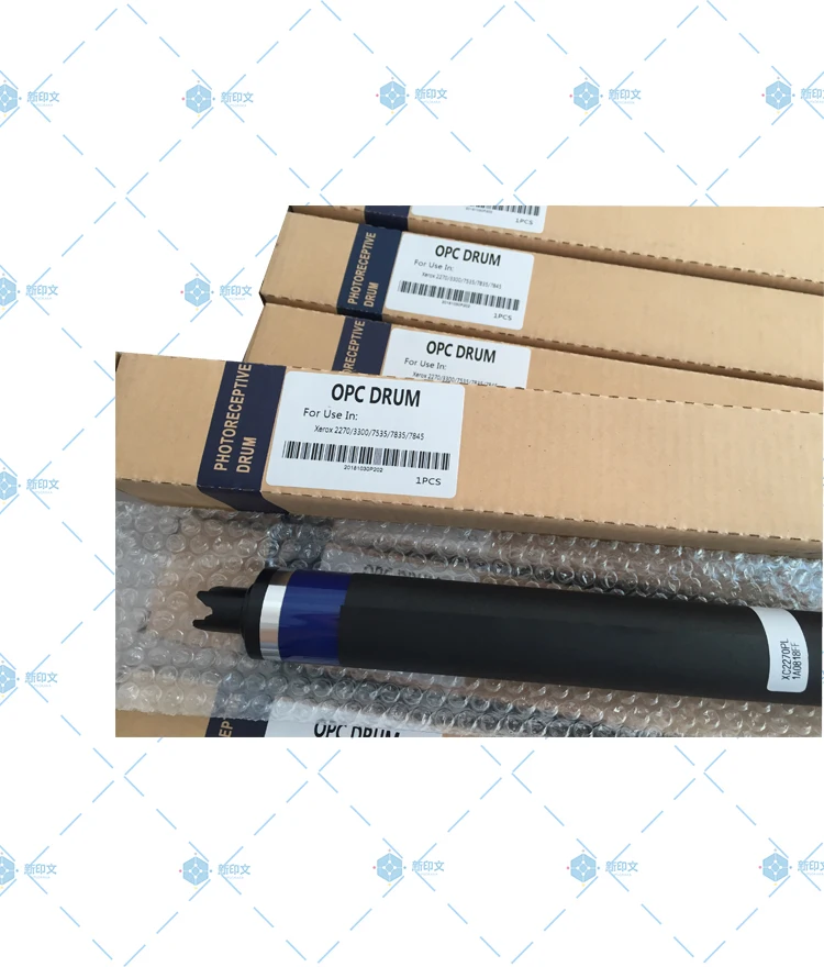 WC7525 Opc Drum for Xerox WC7545 WC7525 WC7535 WC7530 WC7835 WC7845 ...