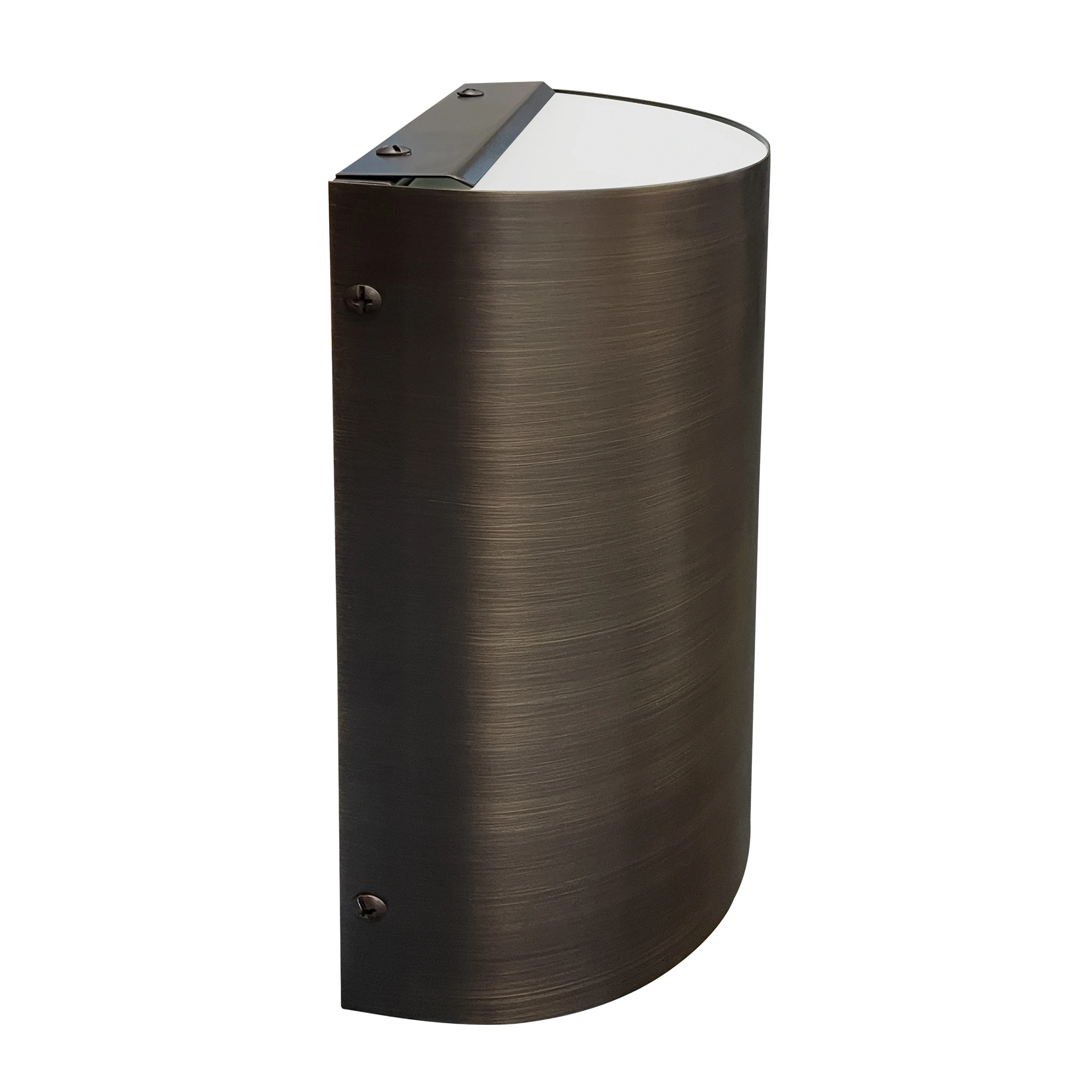 9 Inch Low Voltage Brass Wall Lights Outdoor Garden Lighting - Buy Led ...