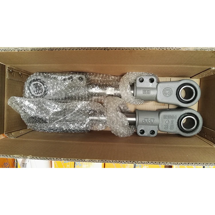 Adjustable Connecting Rod Without Bush 05.443.71.04.0 - Buy Ajustable ...