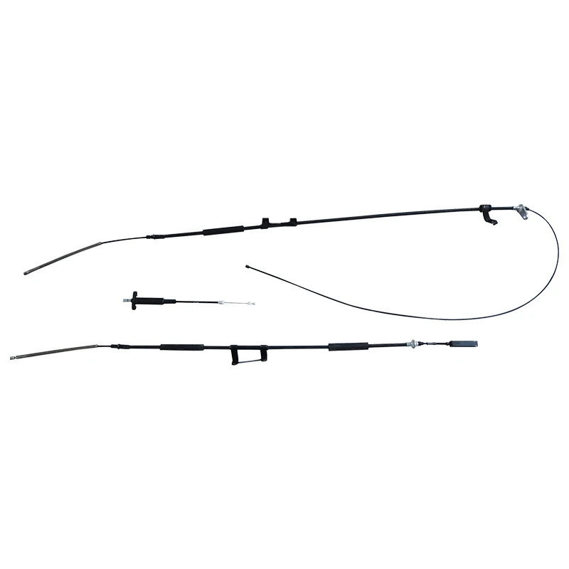 Auto Brake System Cable Handbrake for Hyundai Kia Cars