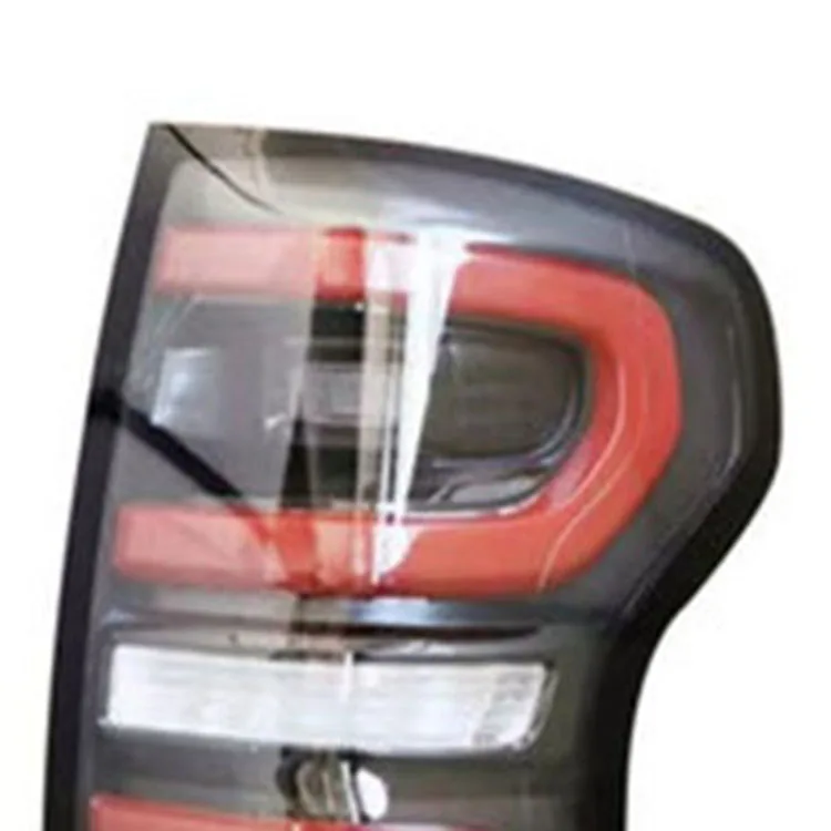 长城poer乘客使用版本的后灯尾灯后组合灯总成 - Buy 4133101xpw06a,红色后长右尾灯,卤素和氙气右尾灯 Product on ...