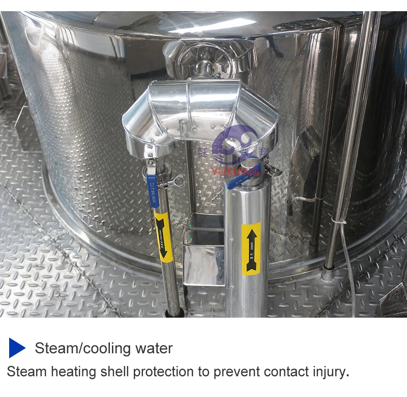 Cosmetic Mixer Machines Blender Machine Mixer Multifunctional Blender ...