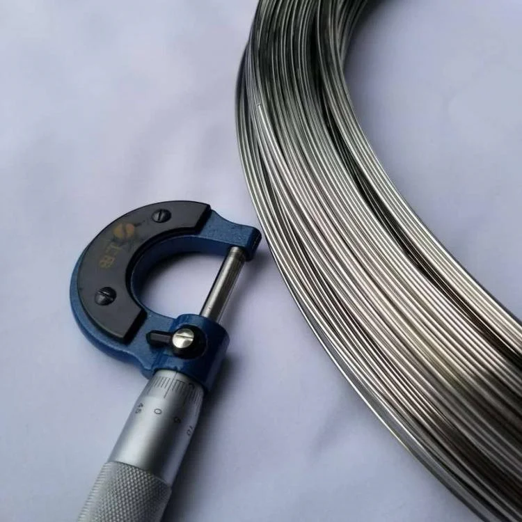 Low Carbon Steel Q195 8-28# 25kg Per Coil Wire For Wire Hot Dipped ...