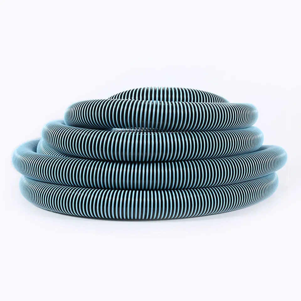 High quality industrial vacuum hoses EVA LDPE plastic hose| Alibaba.com