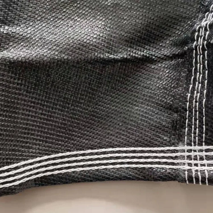 Geotextile Tube Geotube for Breakwater & Erosion Control
