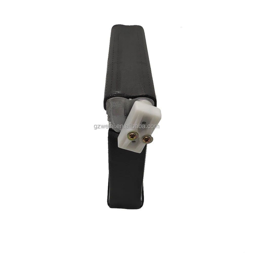 CONDENSER AIR CONDITIONING for Land Cruiser LHD HZJ76