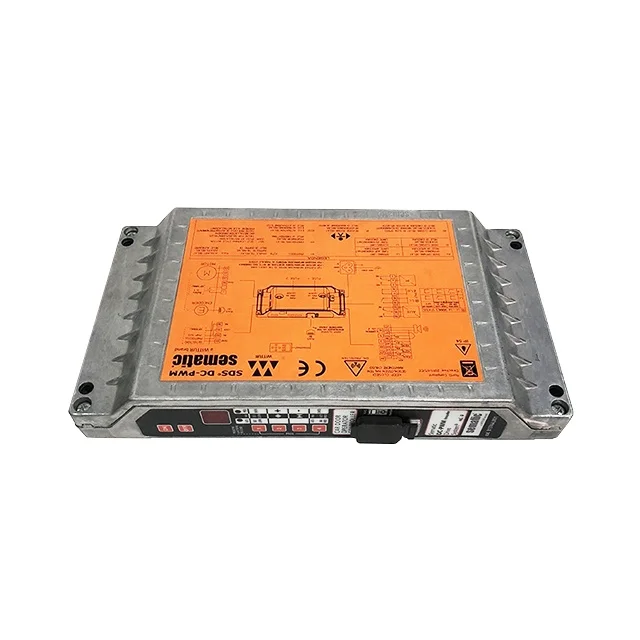 Sematic elevator door parts elevator door motor controller lift door ...