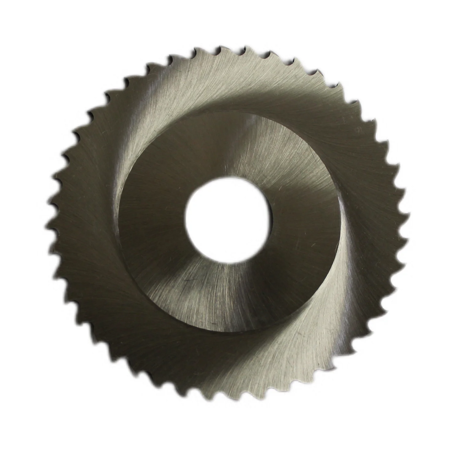 Clean Orbital Pipe Cutter GF Saw - Precision & Durability