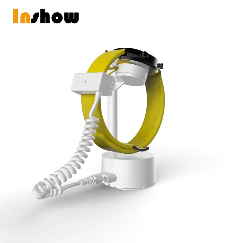 Inshow Unique Design Anti-theft Device For Smart Watches Security ...