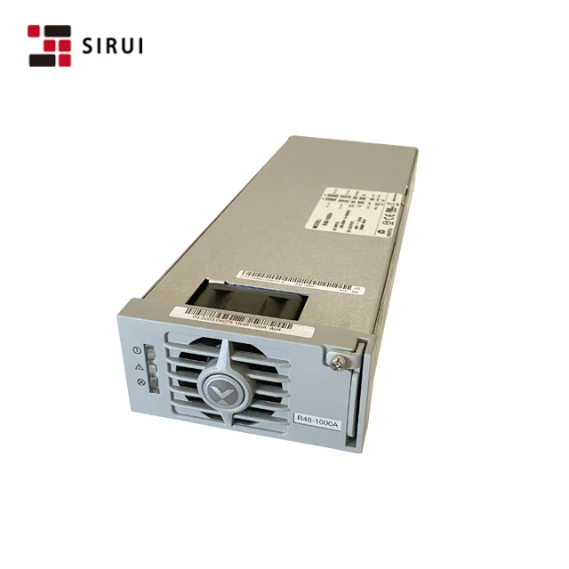 Emerson/vertiv R48-1000a Rectifier Module Embedded Communication Power ...