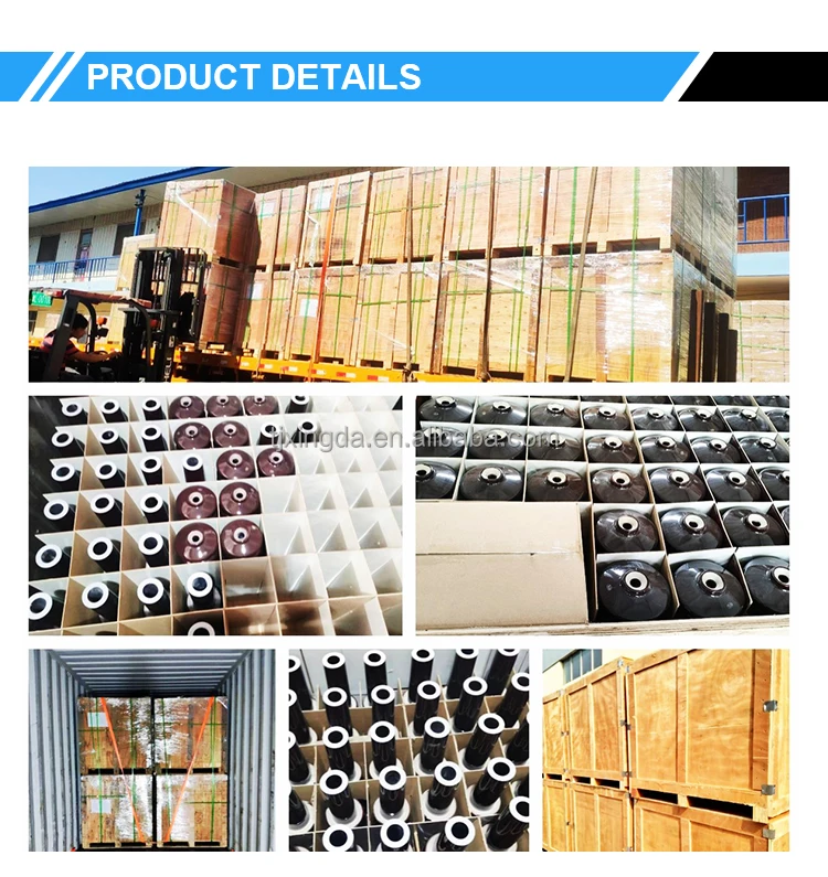 Din Standard 1kv Low-voltage Transformer Tail Threaded Connection ...