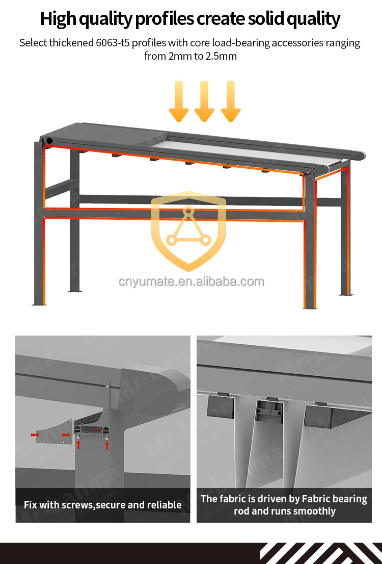 Retractable Fabric Canopy Pergola Cable Shade| Alibaba.com