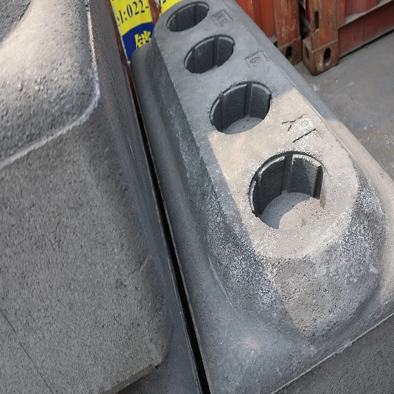 Pre-baked Carbon Anode Anode Scrap Carbon Prebake Carbon Anode - Buy ...