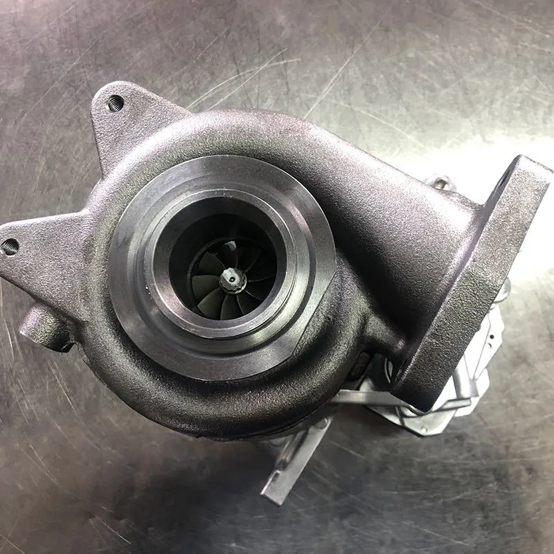 Ct16v Turbocharger And Parts Supercharger Kit 17201-11070 17201-11080 ...