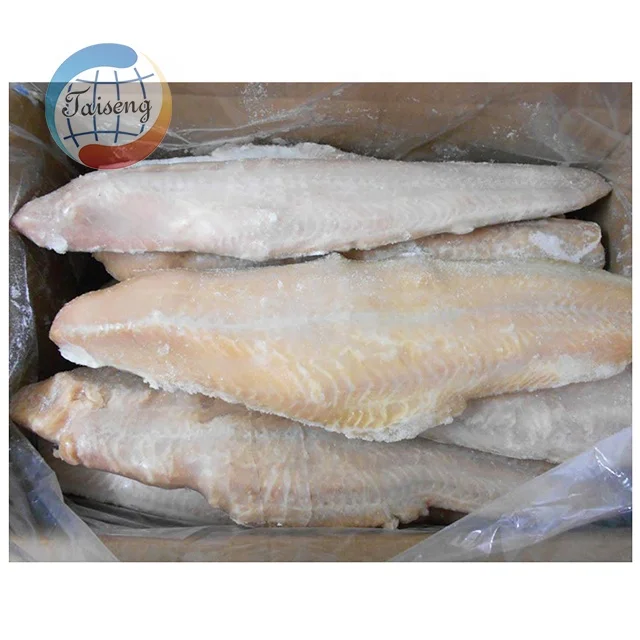 Wholesale Frozen Catfish Fillets - Nutritious & Low Price