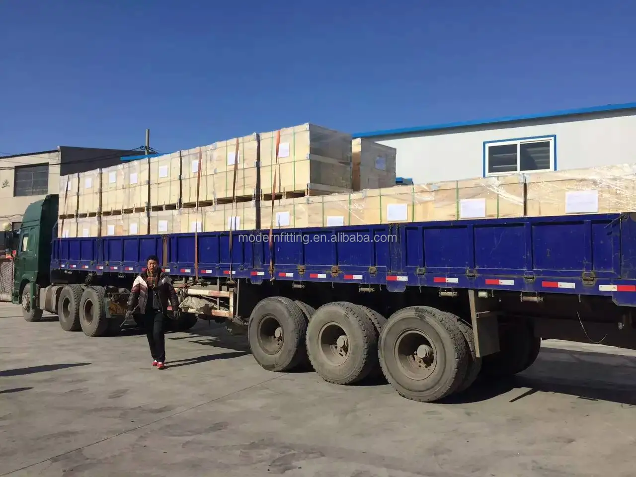 Galvanized Steel Key Clamp Fence Pipe Fittings for Greenhouse and ...