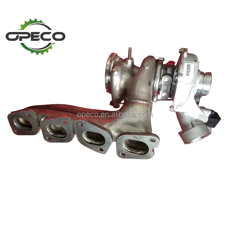 Benz C250 Turbocharger A2740904380 - Reliable Performance