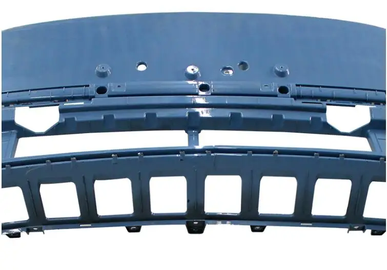 China Made Used Front Bumper For Leading Ideal Li L9 L8 L7 Made Of ...