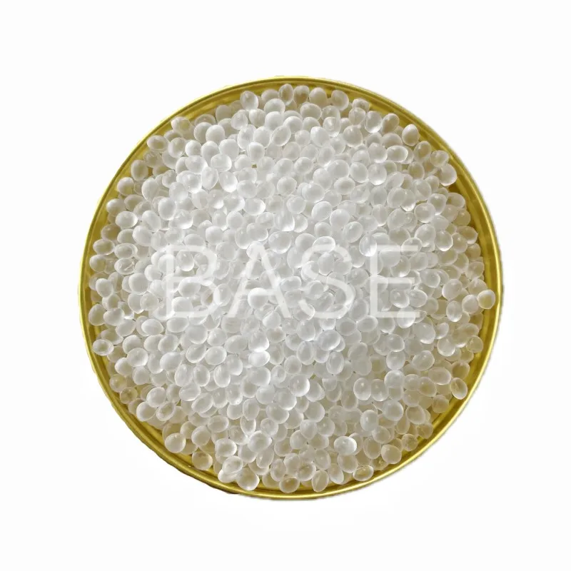 Film Grade Plastic Raw Material Thermoplastic Olefins Pop 3588 Fl ...