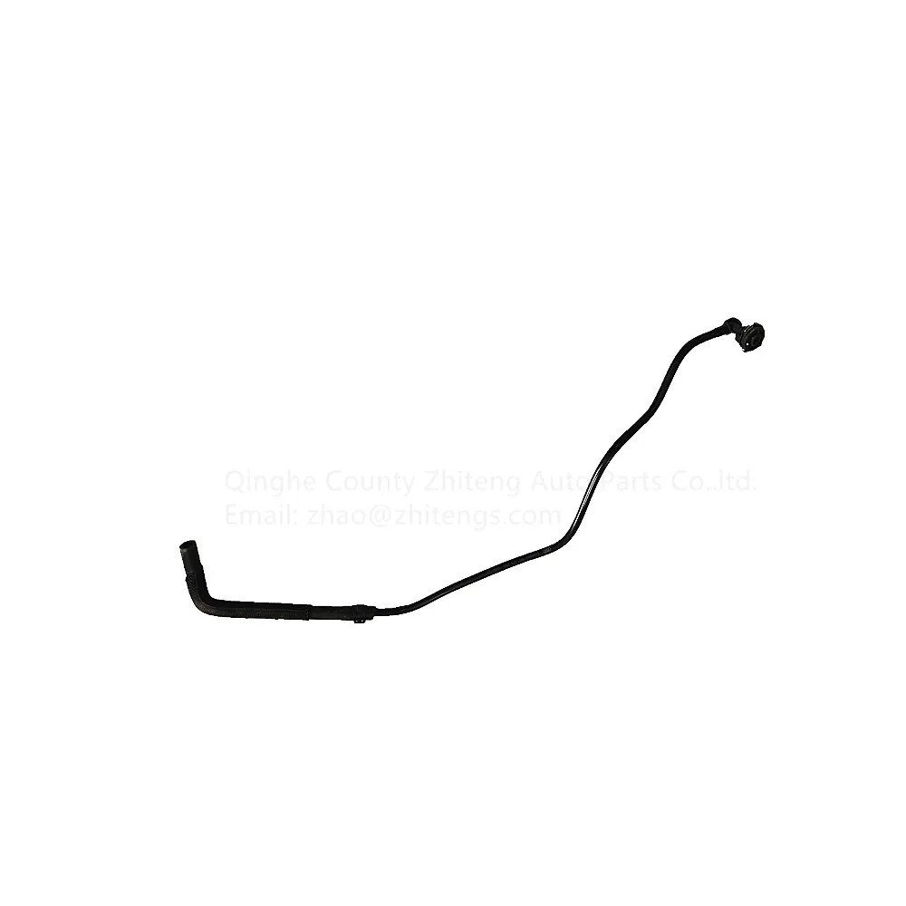 Auto Parts Coolant Radiator Hose 8r0121081 For Audi Rdw Br Mex Ra Ca Za ...