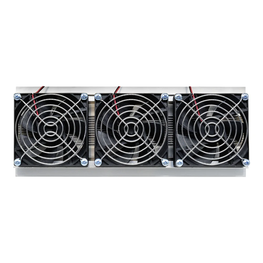 Triple M Refrigeration - Efficient Cooling Solutions