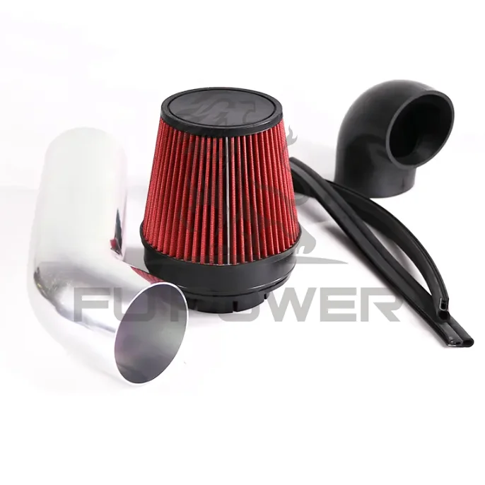 Cold Air Intake System Fit Chevelle Gto Monte Carlo Caprice Lsx Ls1 Ls2 ...