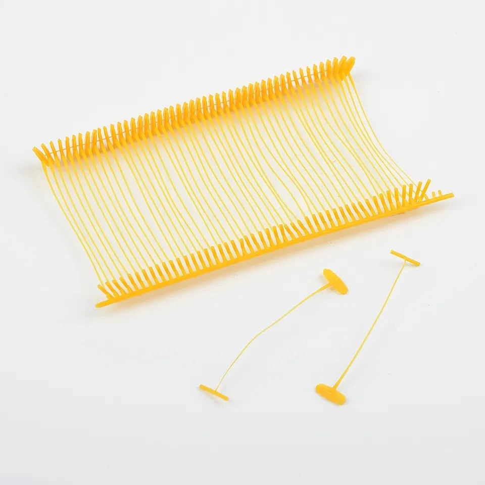 Cheap Different Sizes Loop Lock Pins Garment Fastener Tagging Label Pin ...