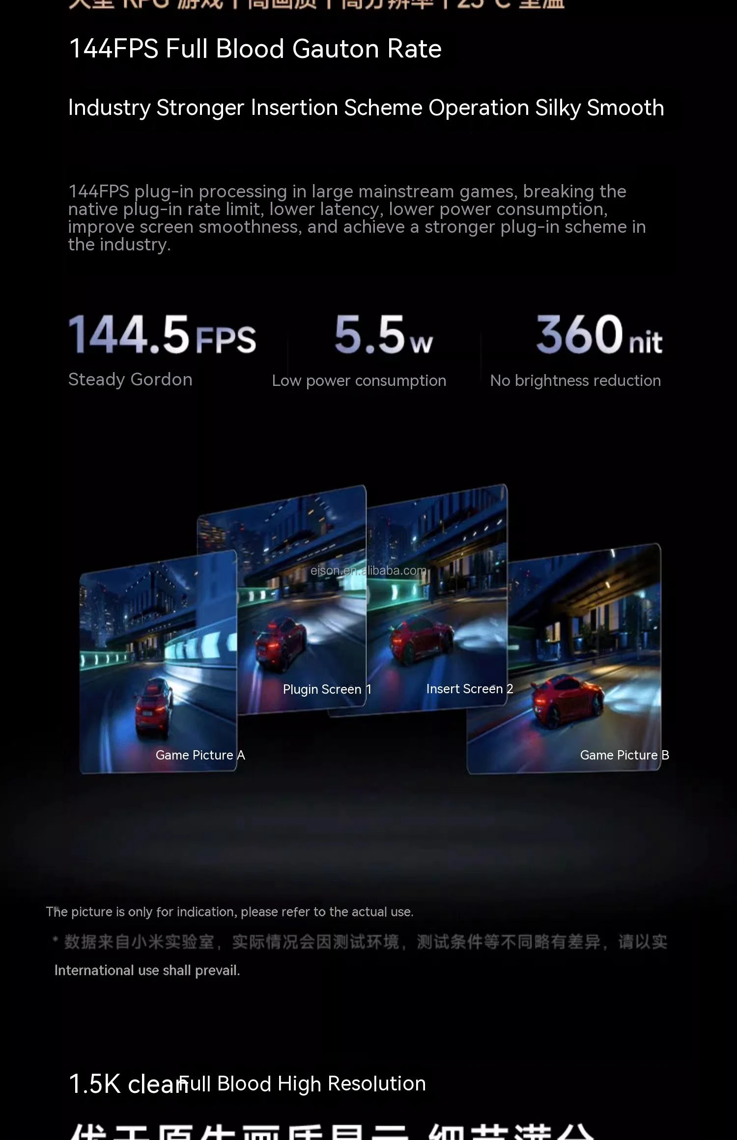 Original Red Mi K60 Ultra 5G Smartphone Dimensity 9200+ 6.67" 1.5K 2712*1220 Display 144hz ...