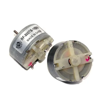 Jeking Dc Motor Micro Motor Rf-500tb-18280 - Buy Rf-500tb-18280,Micro ...
