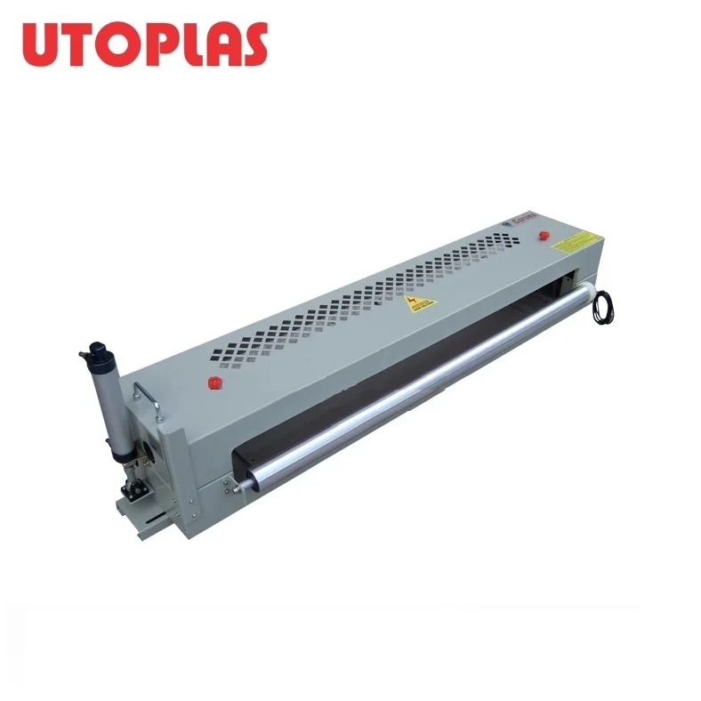 1000mm Plastic Film Corona Treatment Machine - Buy Corona Treater ...
