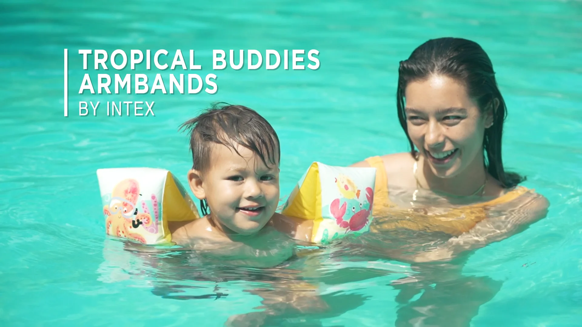 Intex 55611 Junior Eyes Protectprs Kids Diving Eyes Procter Swimming ...