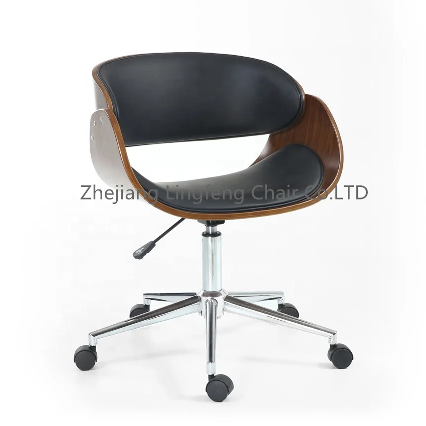 Swivel Executive China Cheap Leather Computer Luxury Ceo Boss Arm ...