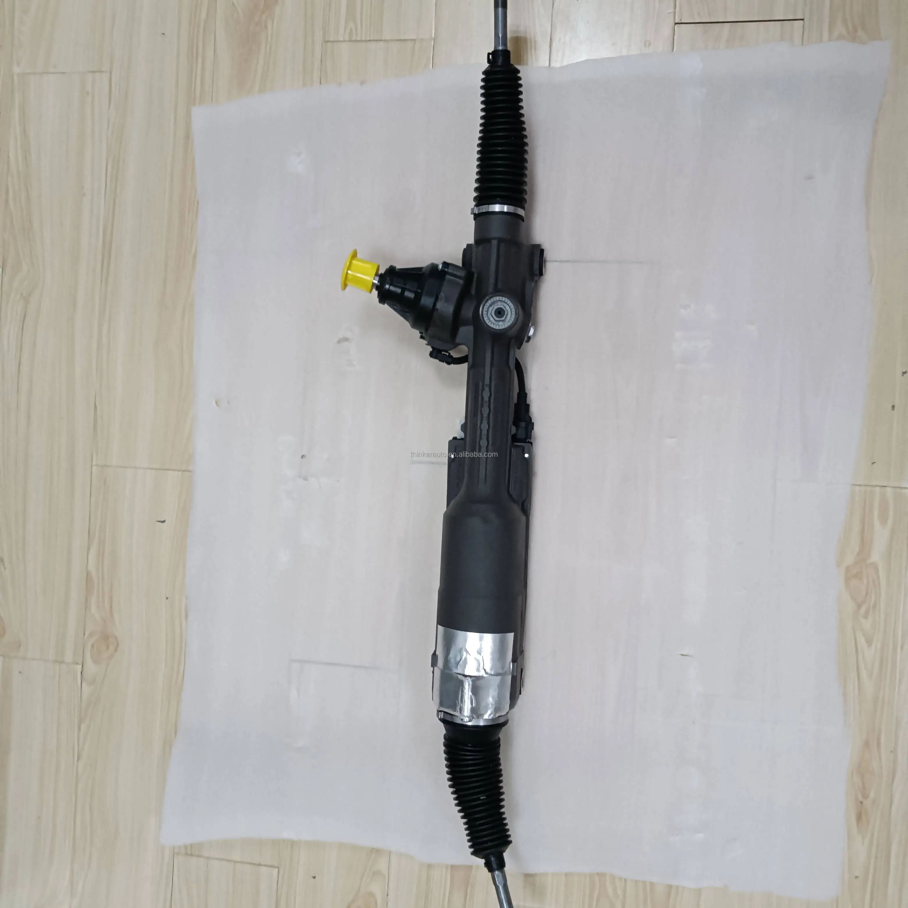 Steering Machine 4g1423055bq 4g1423055cs Electric Power Steering Rack ...