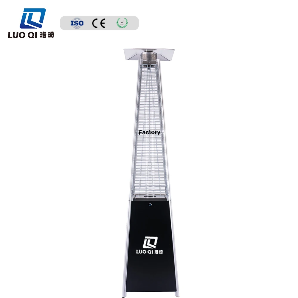 Alibaba.com: Zhongshan Outdoor Pellet Patio Heater, Triangle Design ...