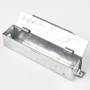 Custom Sheet Metal Casing Stamping Enclosure Electrical Distribution ...