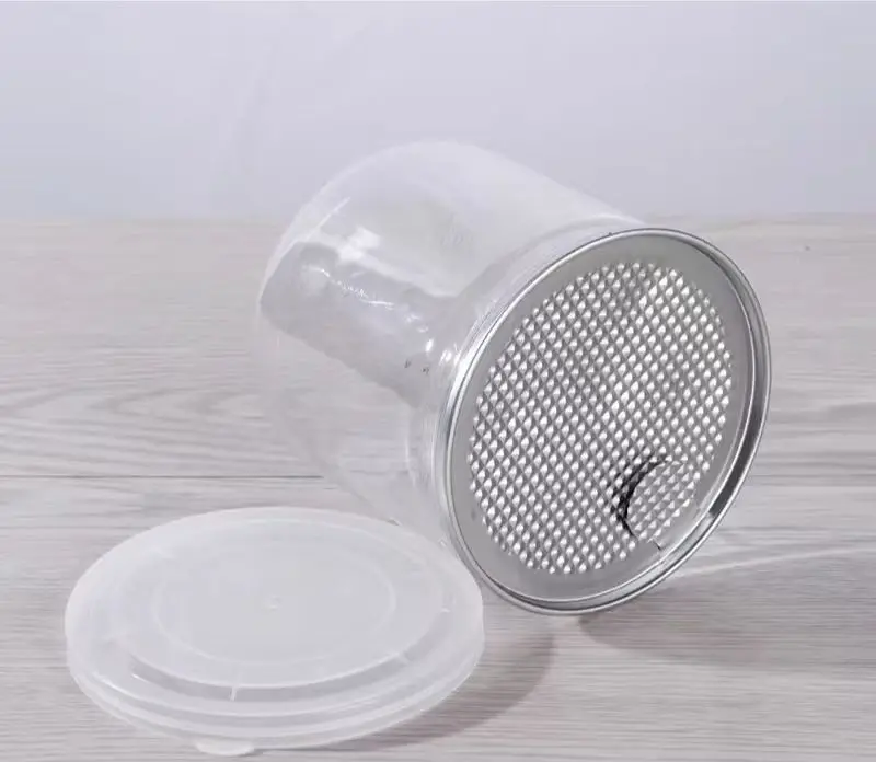 Frd Beverage Sealing Pet Can Lids Airtight Easy Open Aluminum Can Ring ...