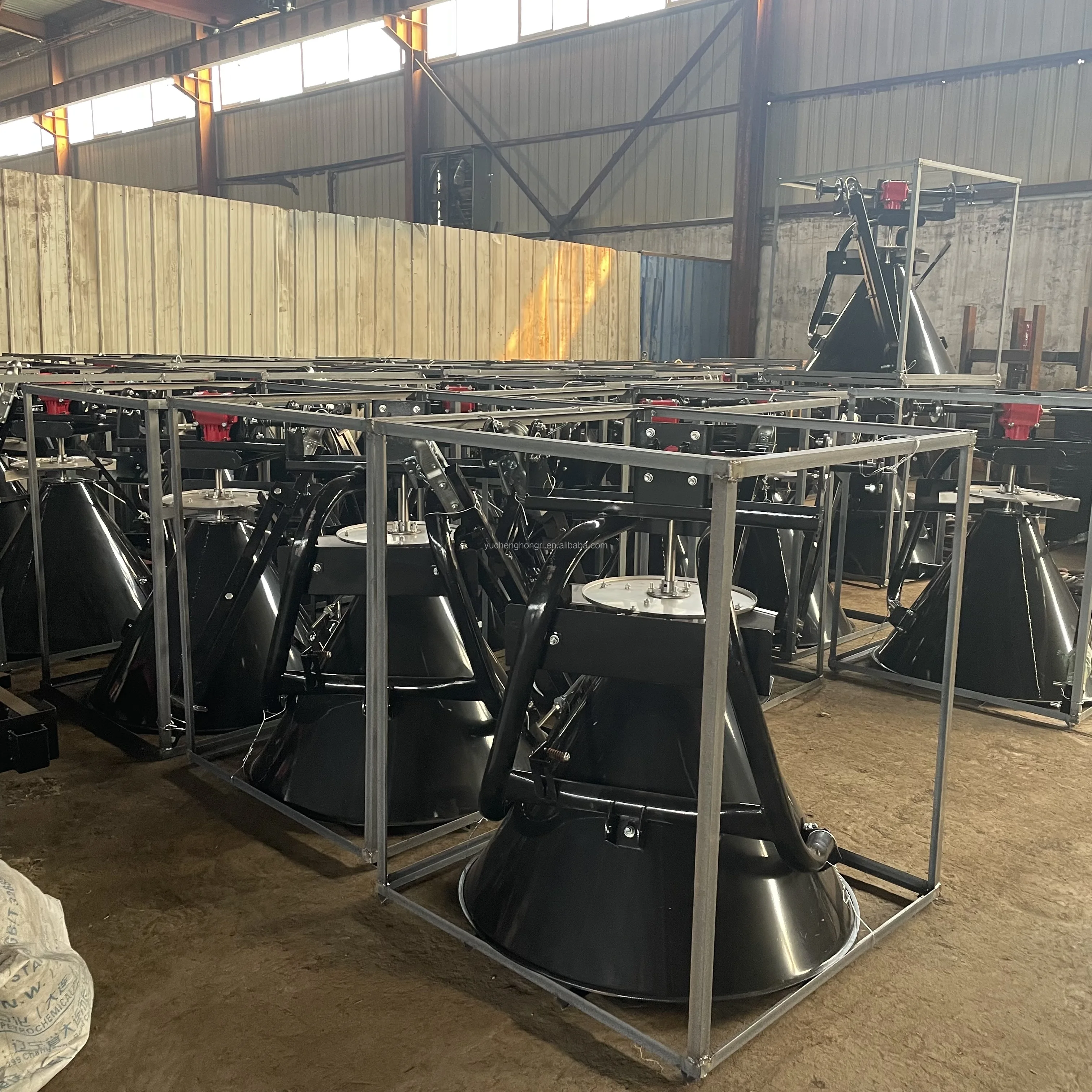 Utv Ball Head Link Tow Behind Spreader| Alibaba.com