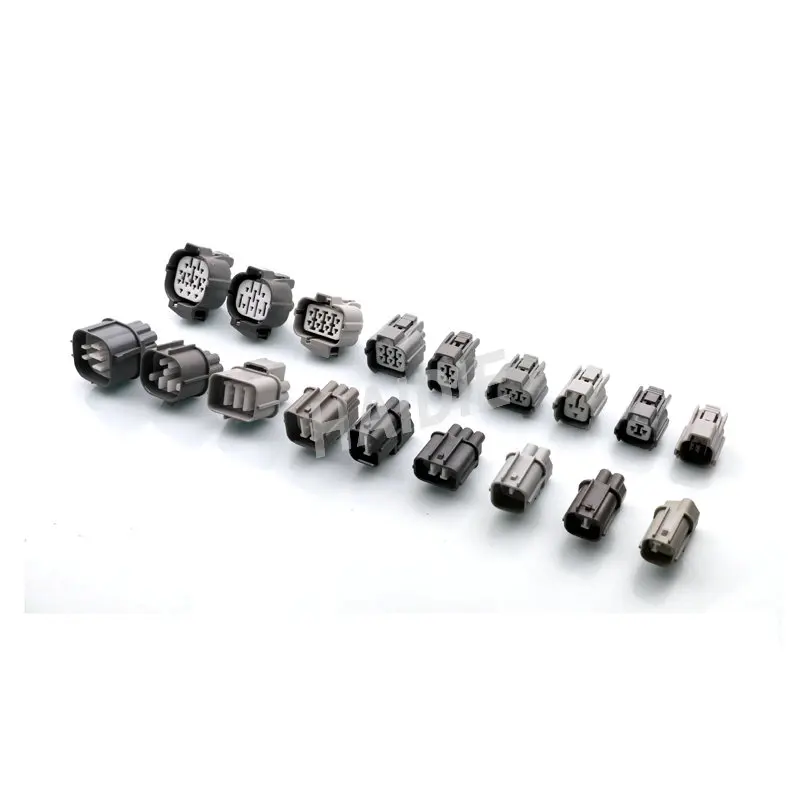 Auto Series Camshaft Socket Pressure Oxygen Sensor Connector 6189-0131 ...