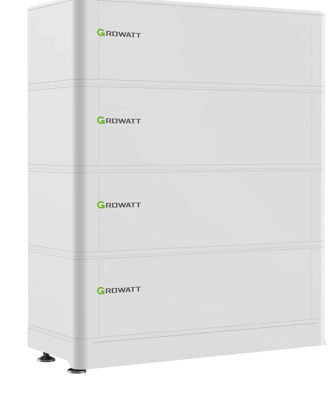 Growatt Lithium Batteries - Reliable Energy Storage
