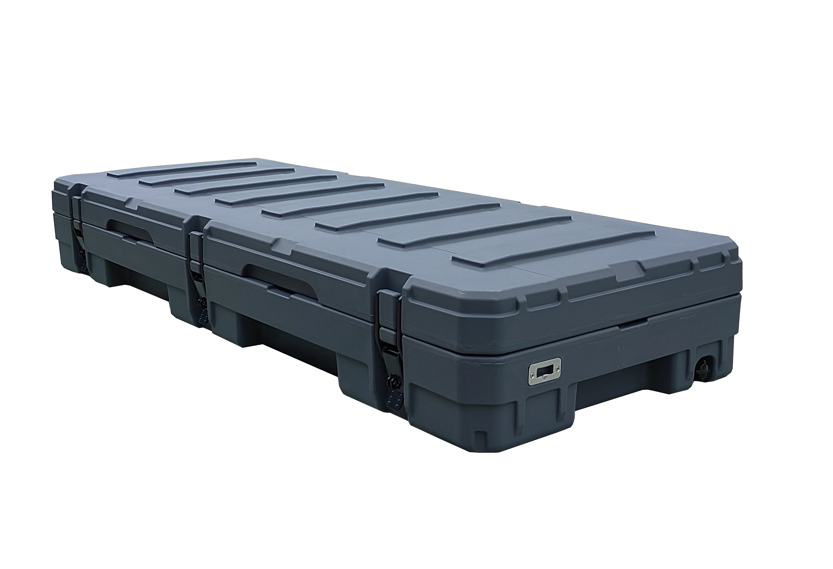 83l Hard Lldpe Plastic Cargo Case Rotomolding Tool Box 4wd Storage Box ...