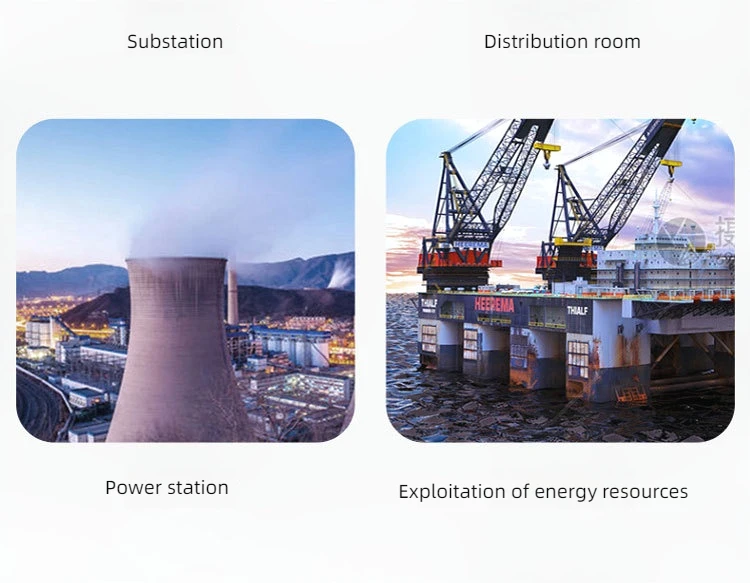 High Quality 2000a 3p 4p Fixed And Drawout Drawer Type Acb Smart ...