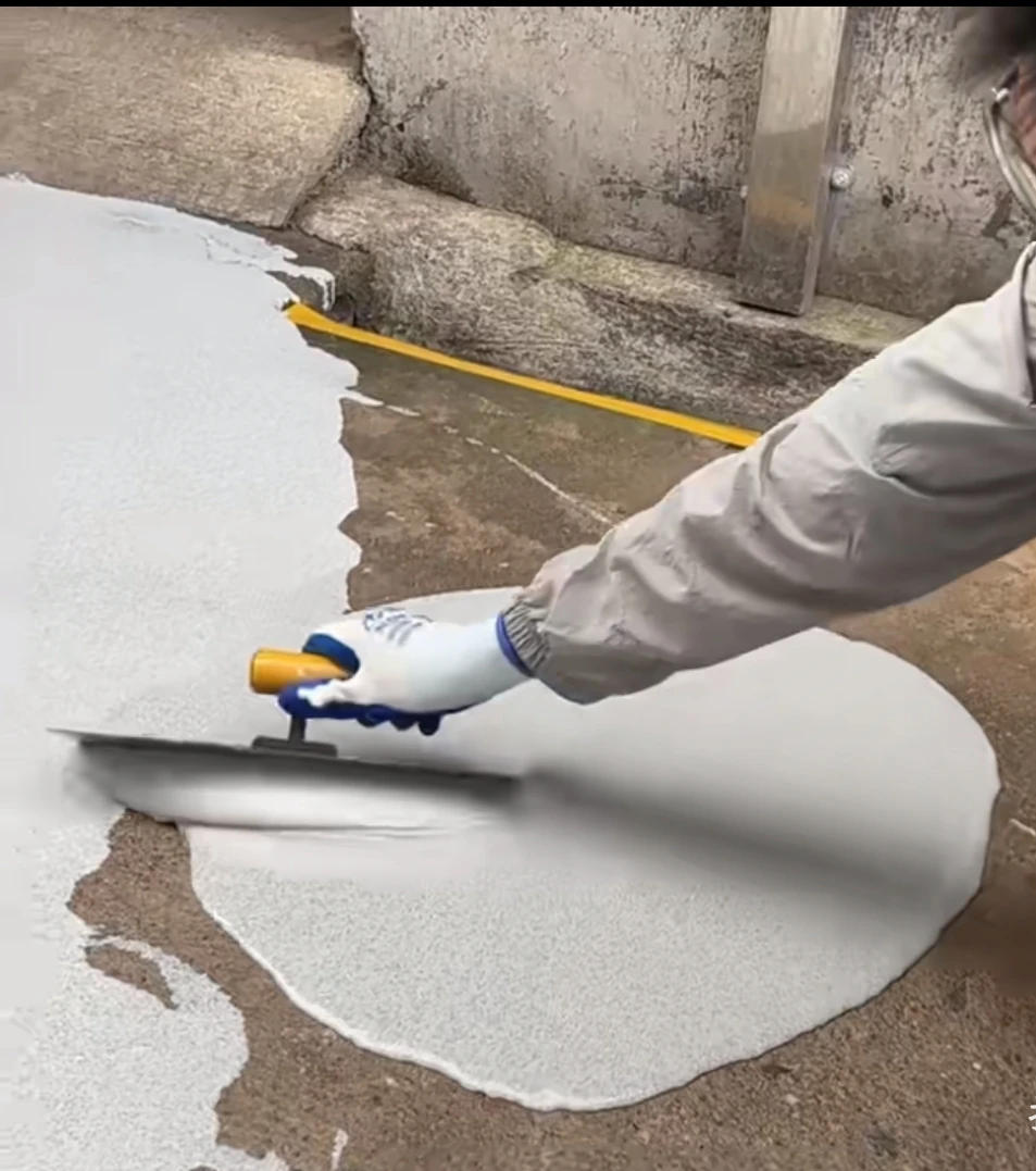 CNMI Epoxy Color Sand,Vibrant Colors, Natural Look, for Residential ...