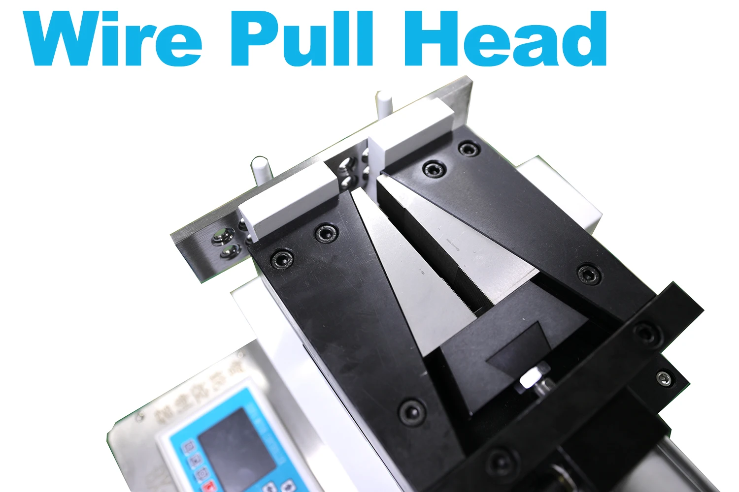 Alibaba.com: Heavy Duty Draw Bench Machine, Wire Drawing Bench for Gold ...