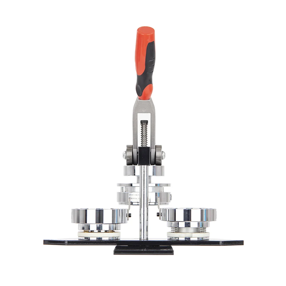 Wholesale High Quality Manual Button Making Machine