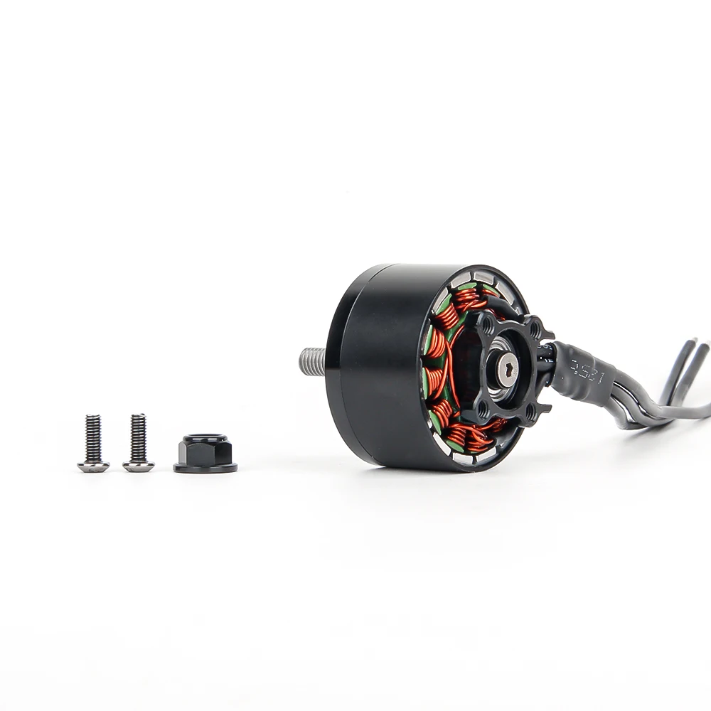 High Efficiency Racing Drone Fpv Motors 2807 2810 2812 3112 3115 3214 ...