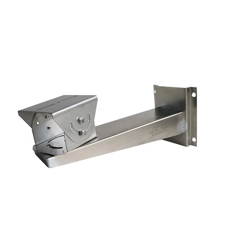 304 Stainless Steel Explosion Proof Cctv Camera Bracket Manufacturer ...
