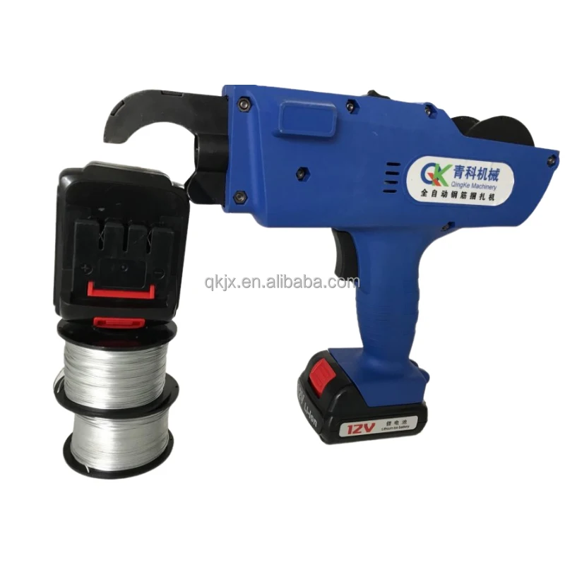Rebar Taping Machine Electric Rebar Taping Tool Machine Electric Wire ...