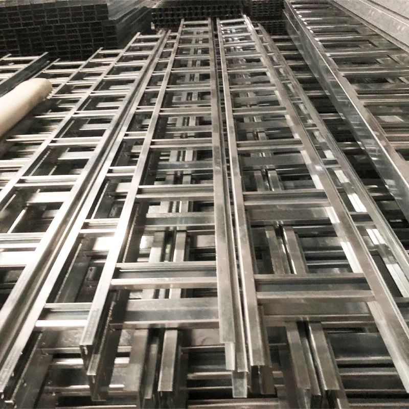 Cable Ladder Frp Cable Ladder Tray Hdgi Cable Ladder - Buy Cable Ladder ...