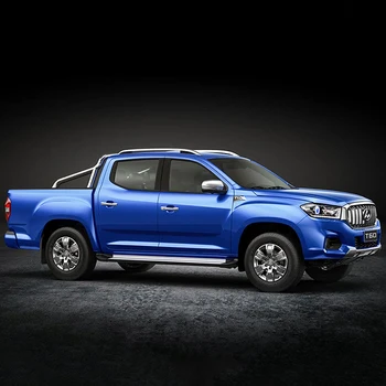 Maxus T60 T90 T70 Pickup Manual Automatic 2.0t 4wd Off Road Vehicle Car Chinese Pickup Trucks ...